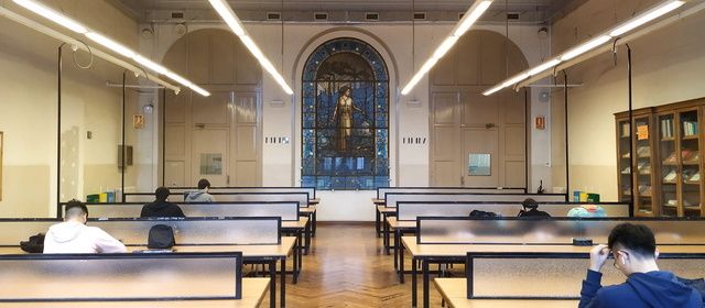 Espais i recursos — Serveis UPC Terrassa — UPC. Universitat Politècnica ...